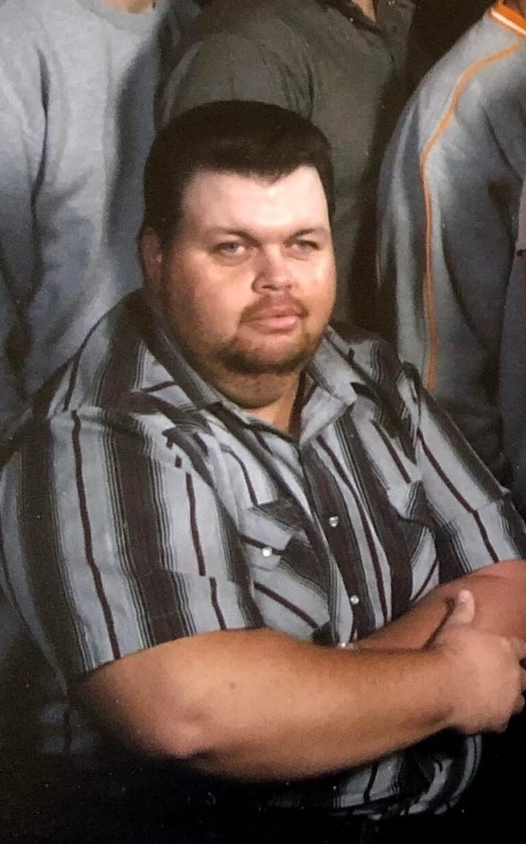 Kevin Dean Rigsby - Carroll County Observer